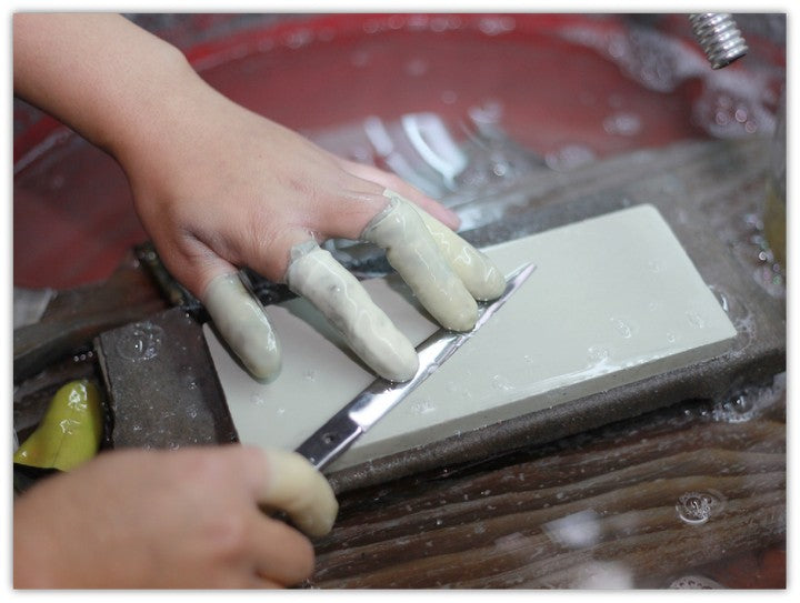 The Craft of Sharpening: Exploring the Art and Science Behind Sharpeni