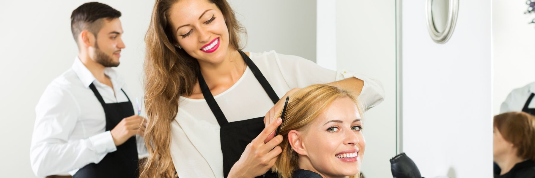 20 Tips for Improving Your Hairdressing Skills