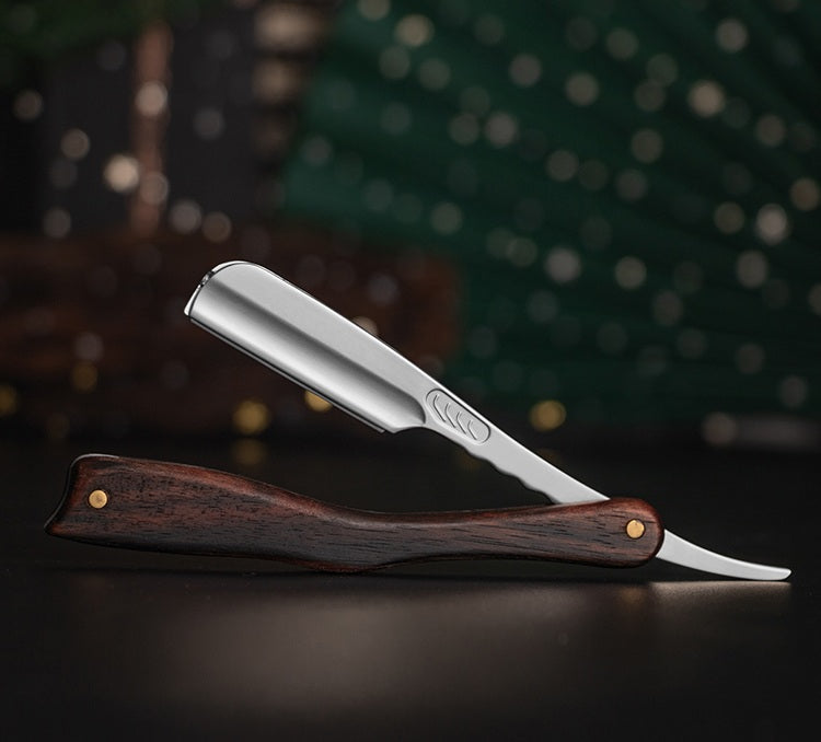 Barber Straight Edge Razor for Beginners | Best Razor Blade