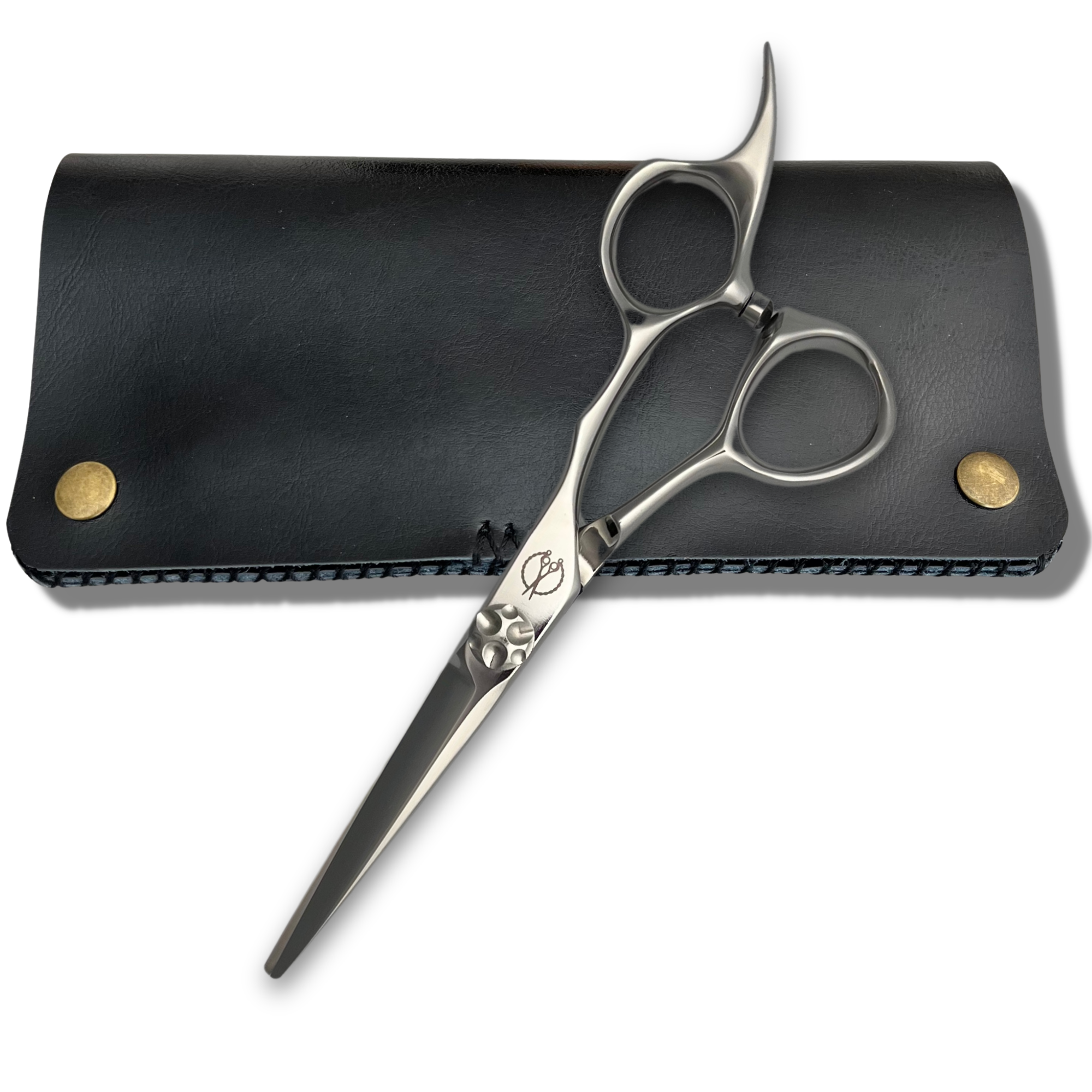 Sensei 5.5 Inch Hair Shears - Small Hairdresser Shears
