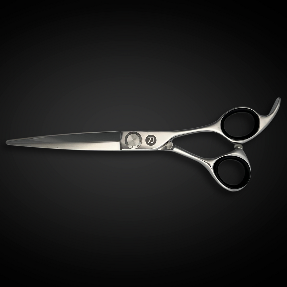 Kanzen Damascus Steel Professional Hair Cutting Shears