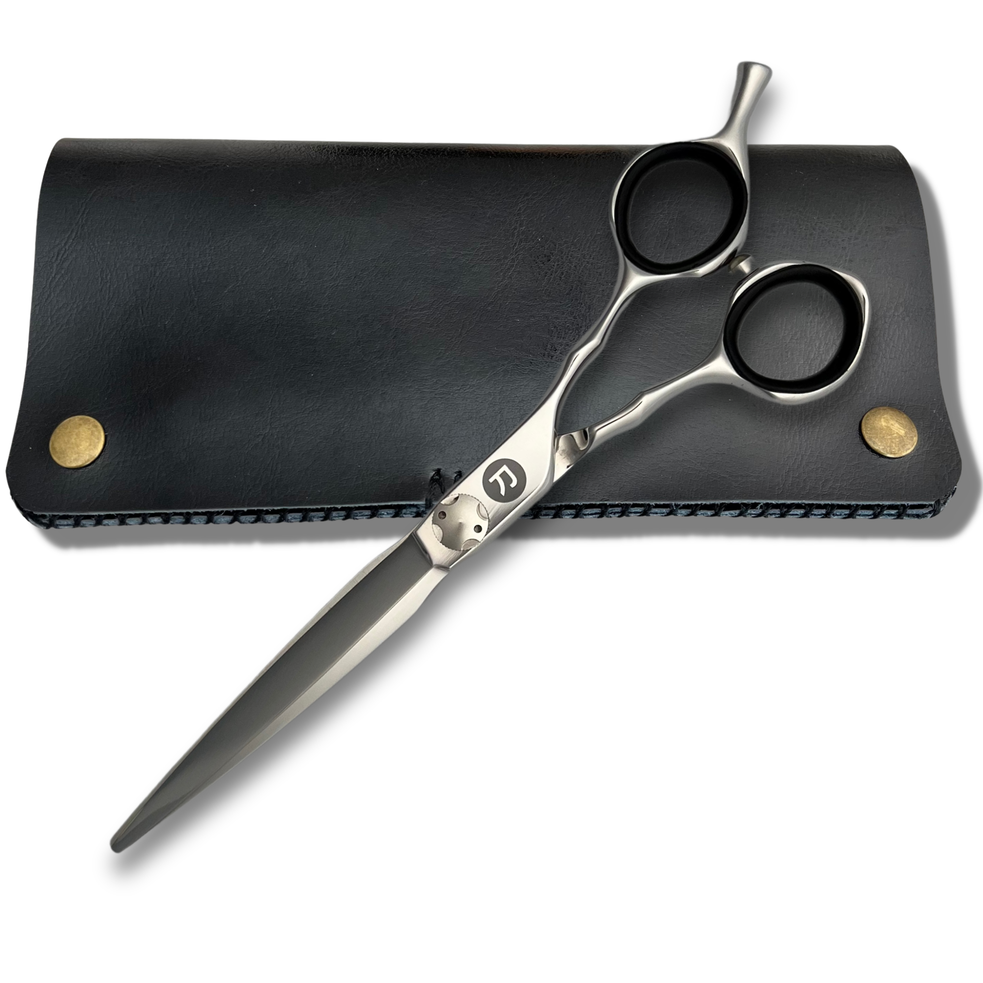 Saki Precision Hair Cutting Shear - Master Cutting Collection