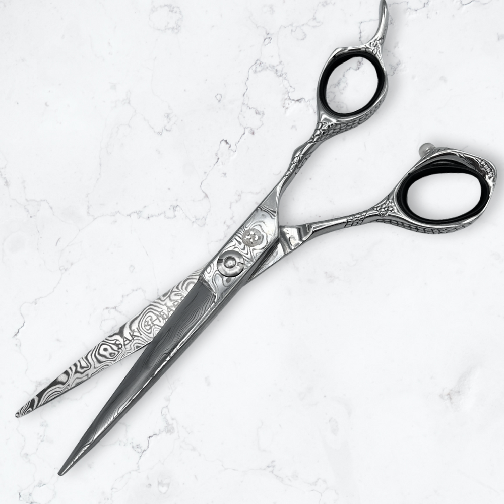 Understanding Hair Cutting Shears: Types, Styles, Sizes, and Materials