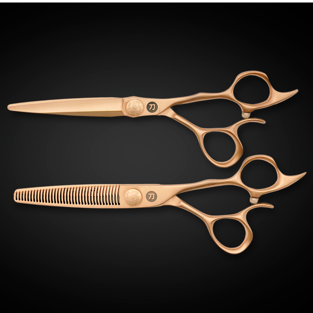 The Best Hair Scissors and Shears for Professional Hair Cutting