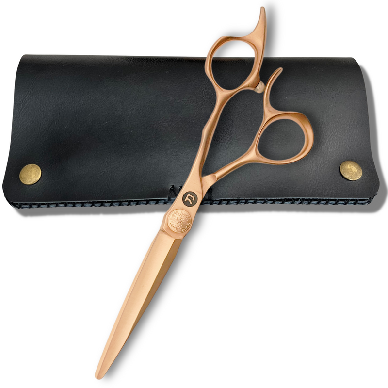 Saki Precision Hair Cutting Shear - Master Cutting Collection
