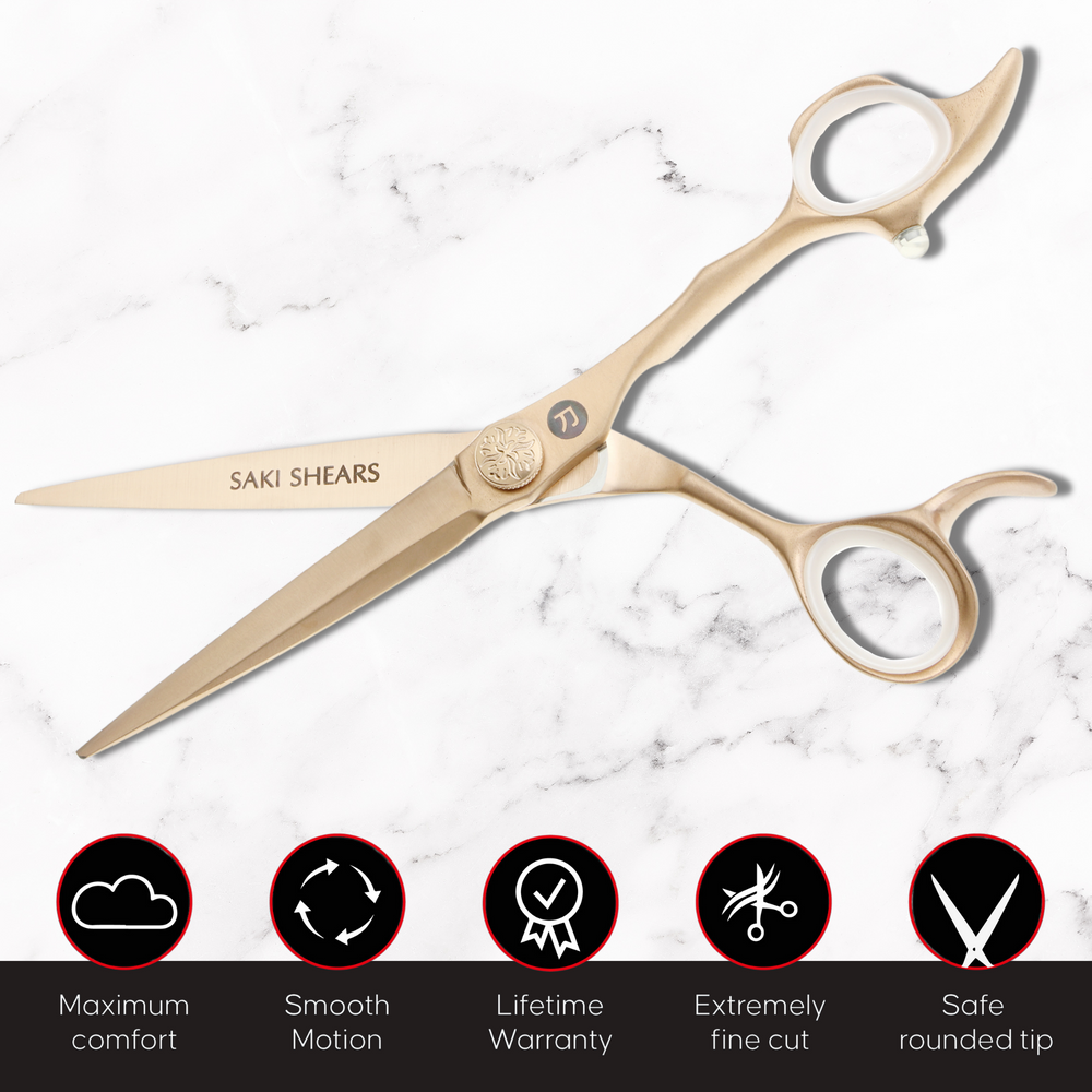 The Best Hair Scissors and Shears for Professional Hair Cutting
