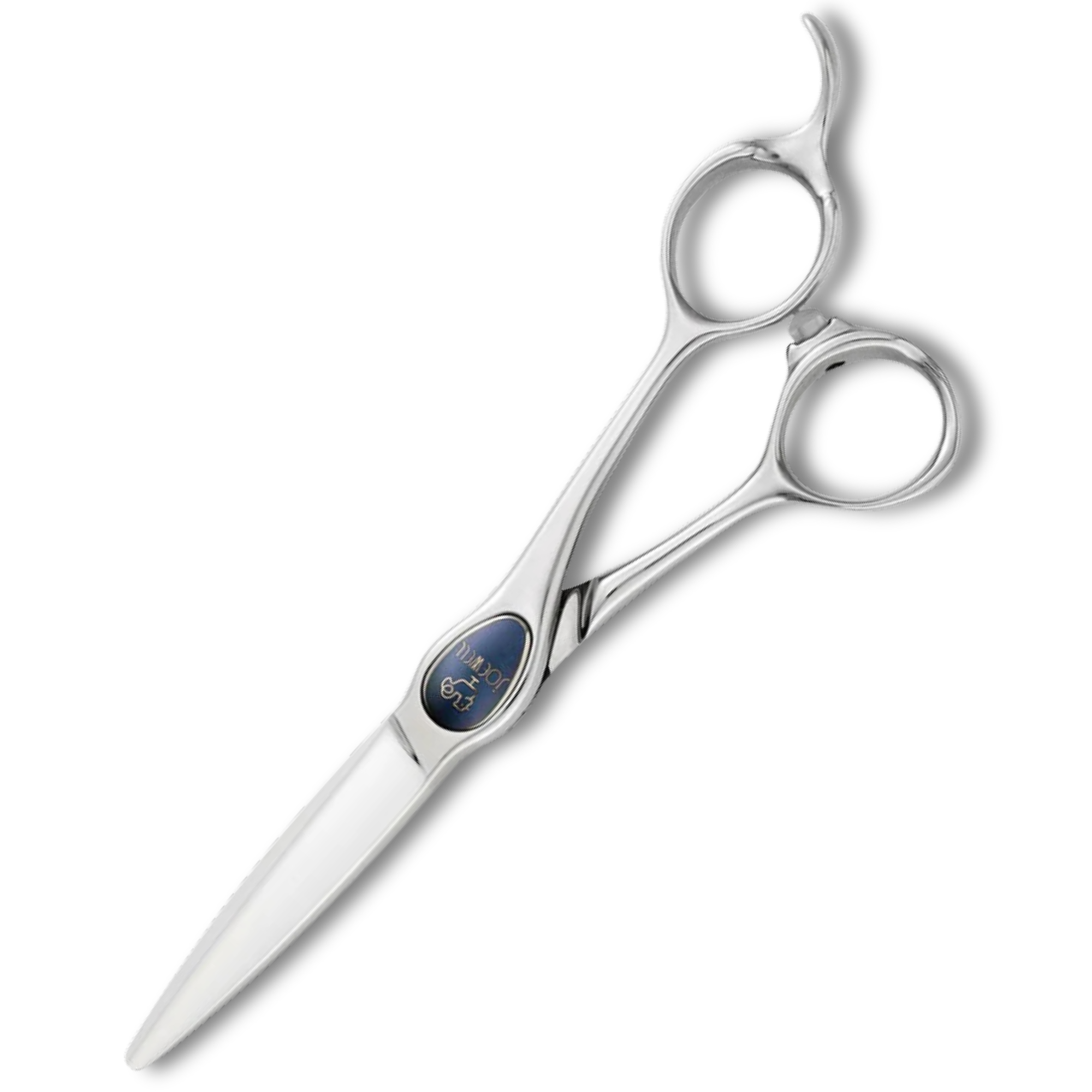 Joewell 5.5" Supreme Offset Hair Cutting Shears