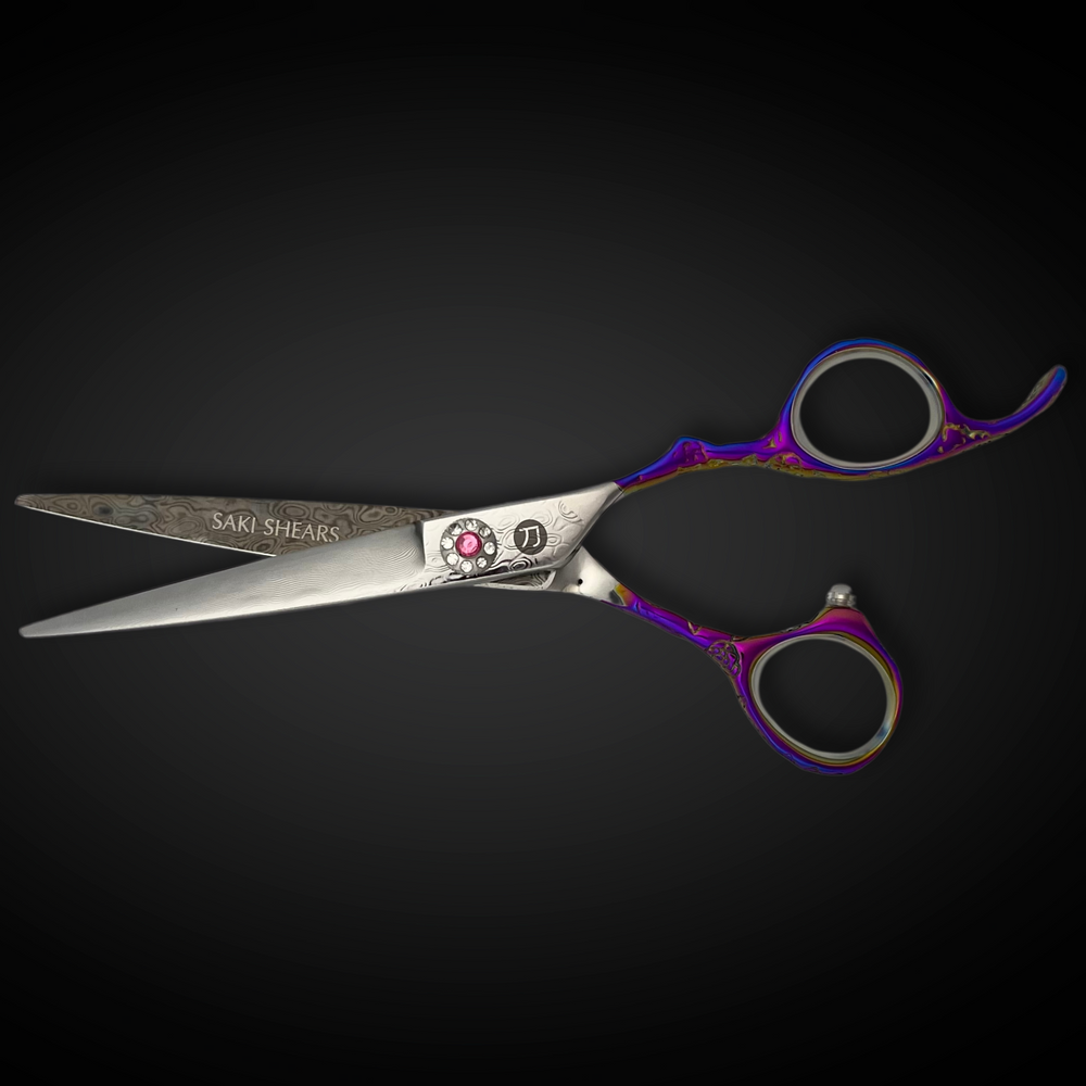 The Best Hair Scissors and Shears for Professional Hair Cutting
