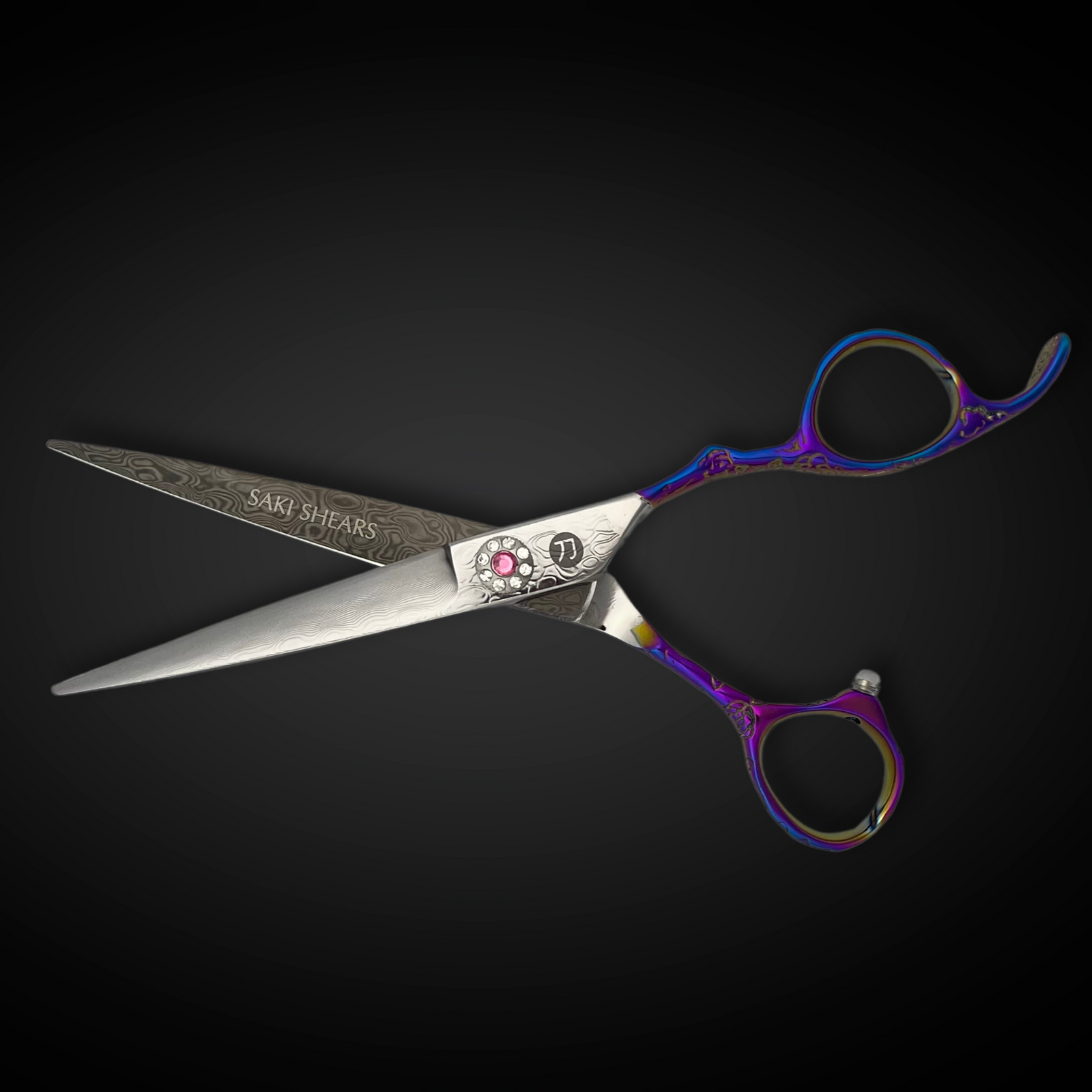 Understanding Hair Cutting Shears: Types, Styles, Sizes, and Materials