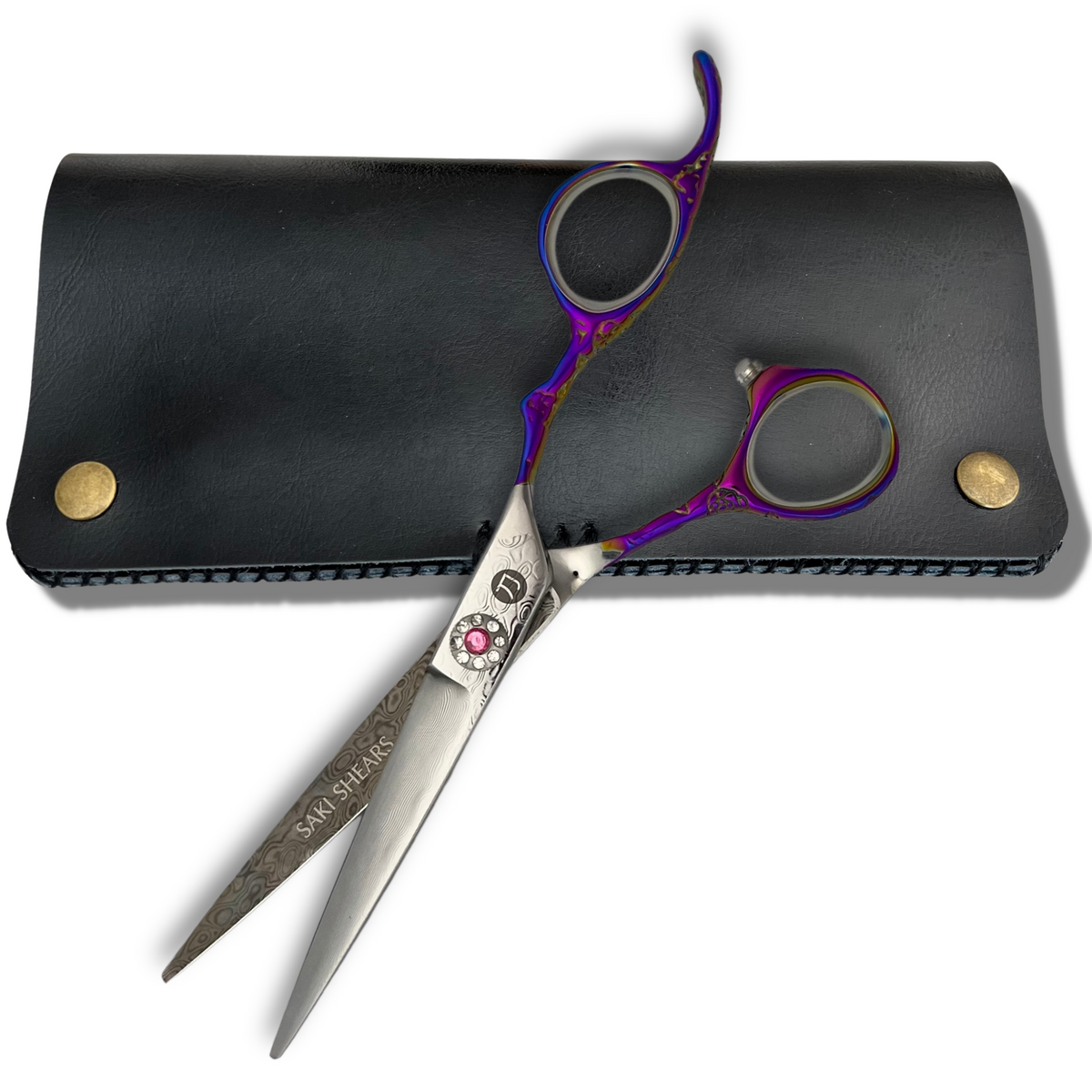 The Best Hair Scissors and Shears for Professional Hair Cutting