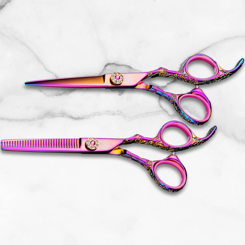 The Best Hair Scissors and Shears for Professional Hair Cutting