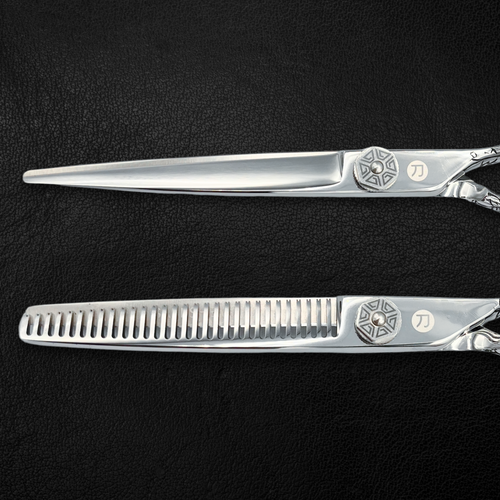 Grand Master Hair Shears - The Best Everyday Hair Scissors VG10 Steel