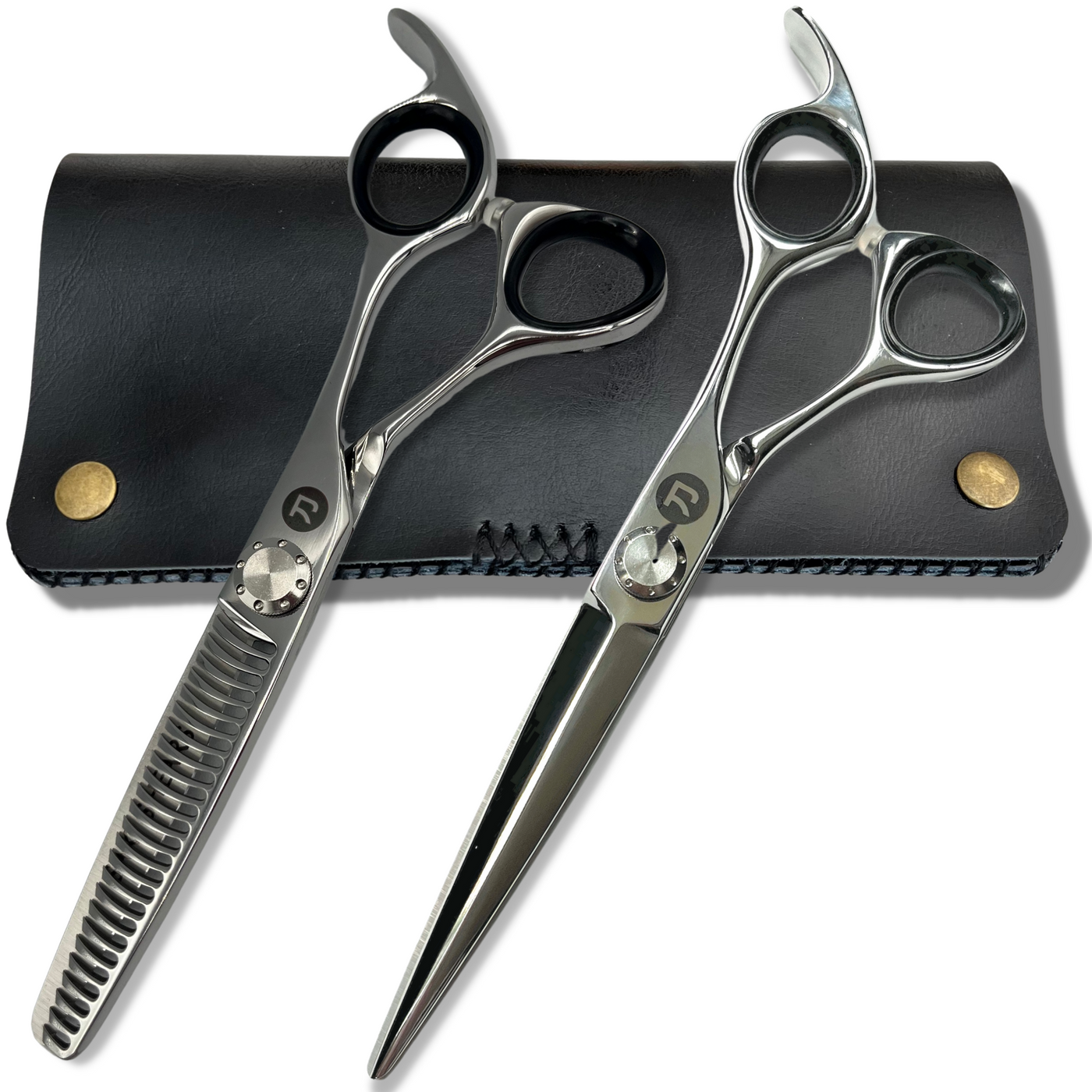Saki Precision Hair Cutting Shear - Master Cutting Collection