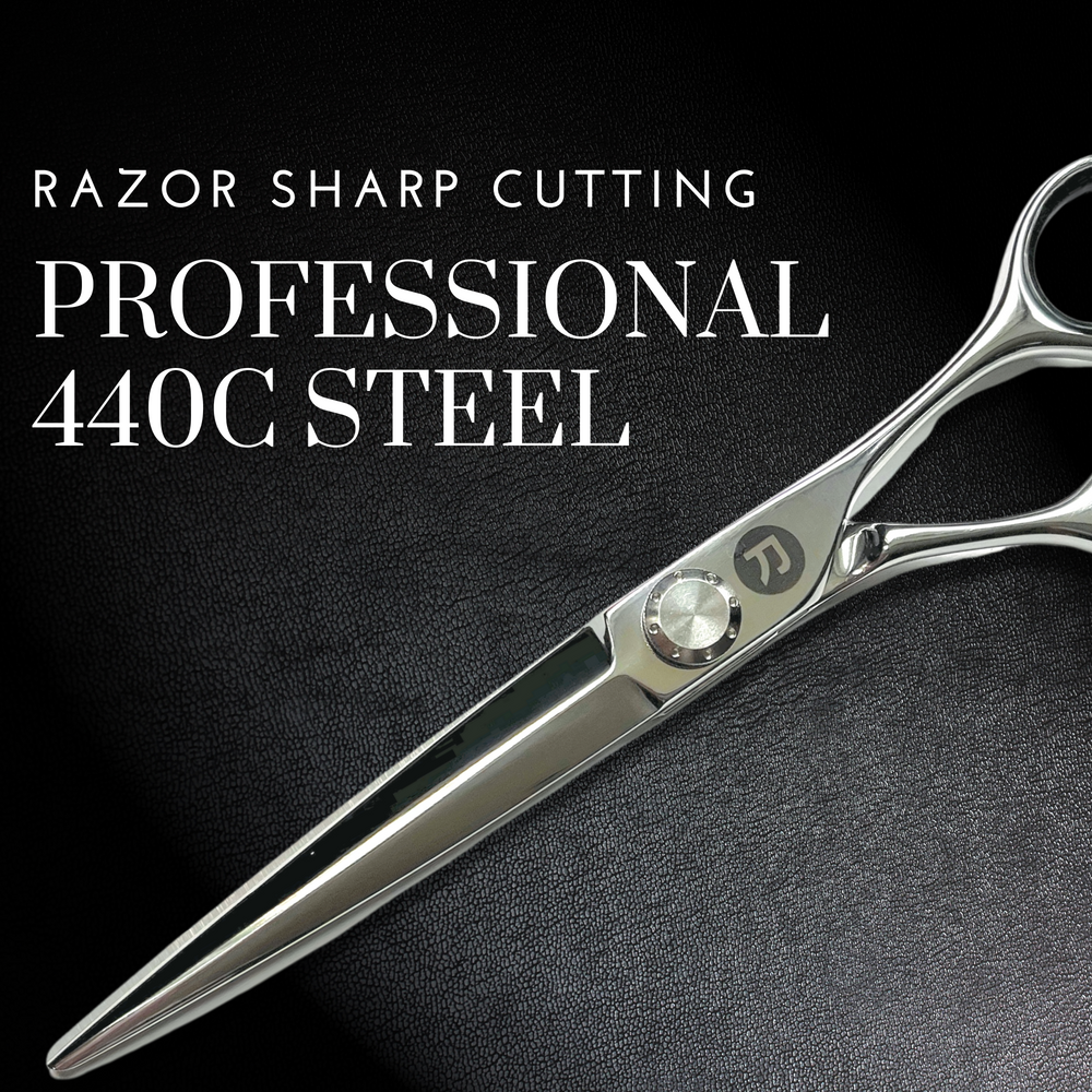 The Best Hair Scissors and Shears for Professional Hair Cutting