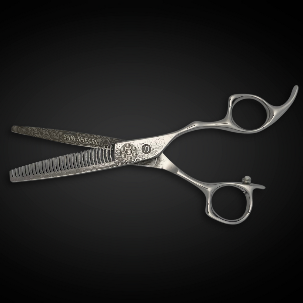 How to Cut a Shag Hair Cut