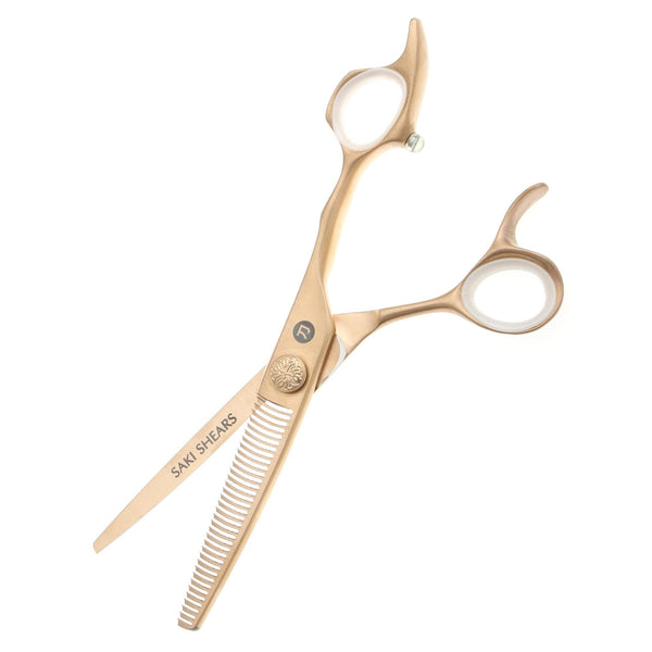 The Best Hair Scissors and Shears for Professional Hair Cutting – Saki ...