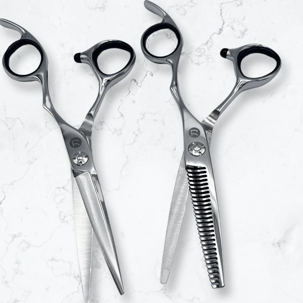 The Best Hair Scissors and Shears for Professional Hair Cutting