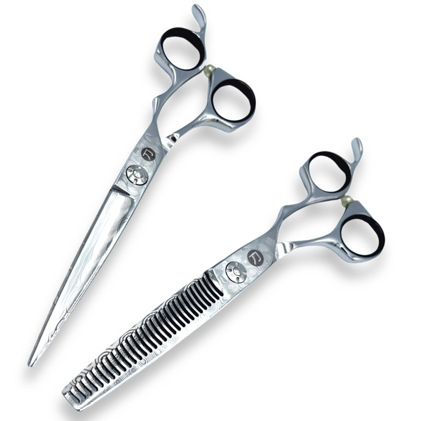The Best Hair Scissors and Shears for Professional Hair Cutting – Saki ...