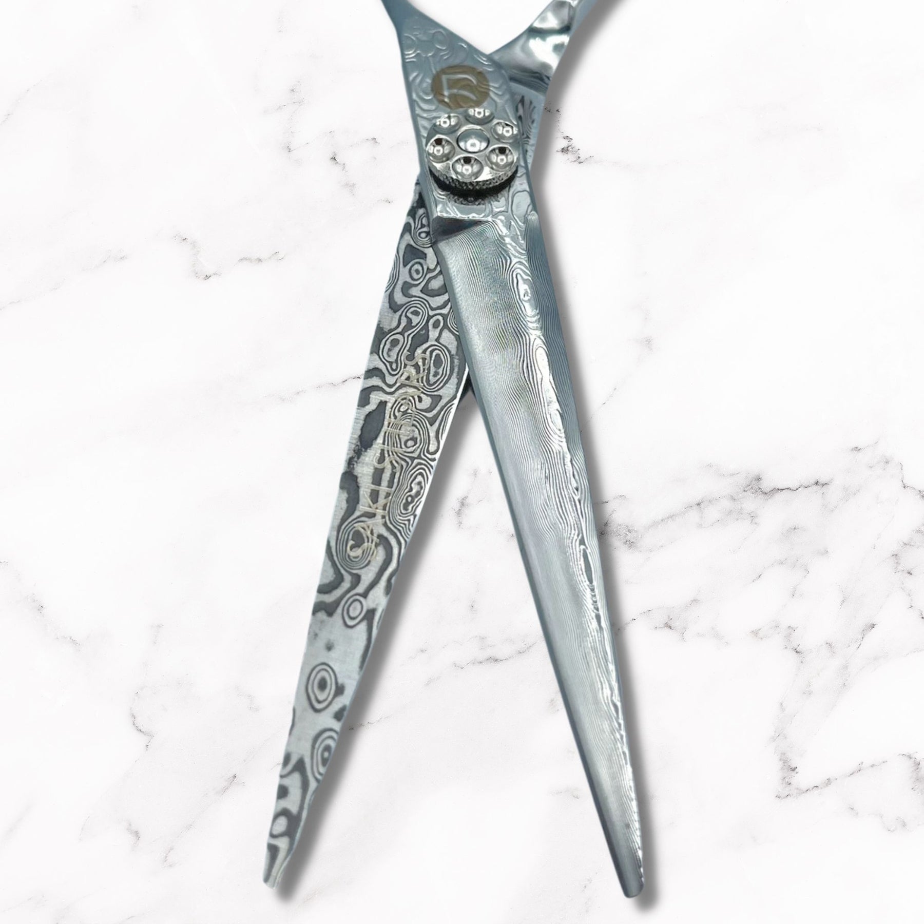 The Best Hair Scissors and Shears for Professional Hair Cutting