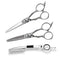 Skull Barber Shear Set - Best for Professional Haircut