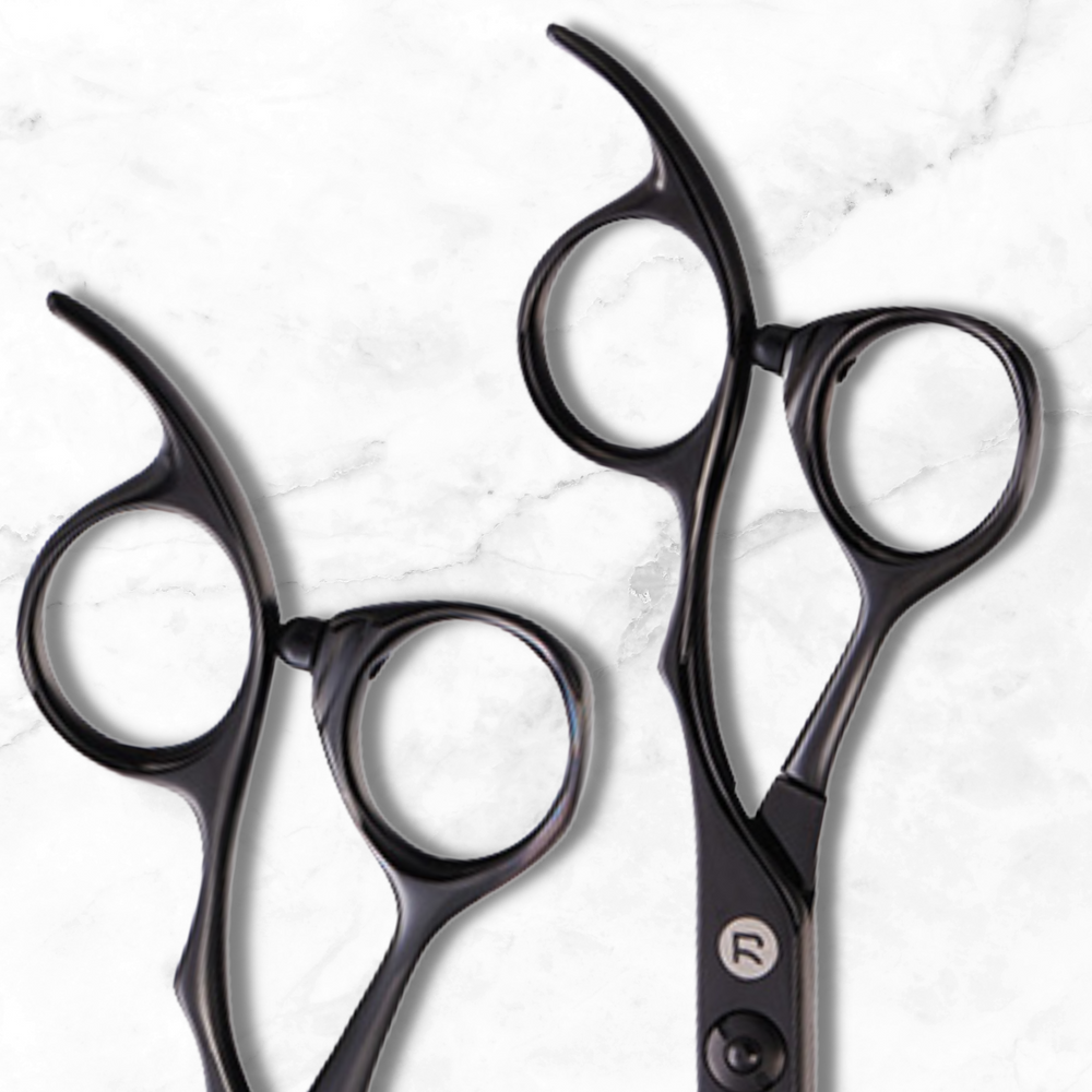 Understanding Hair Cutting Shears: Types, Styles, Sizes, and Materials